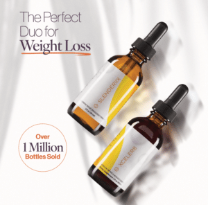 Slenderiiz® Skinny Drops Slenderiix™ & Xceler8™